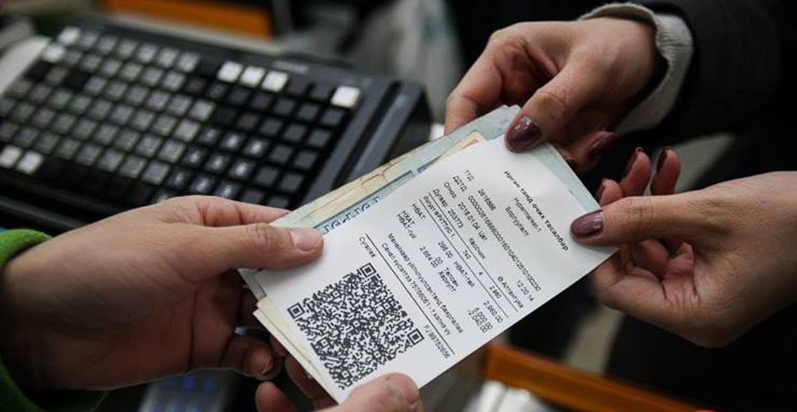 Өнөөдрөөр өнгөрсөн оны НӨАТ ын баримт оруулах хугацаа дуусна Invest Mongolian Property